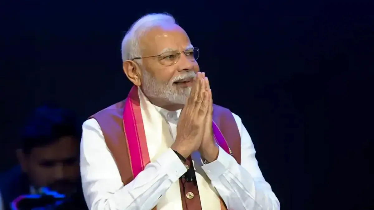 PM Modi in Greater Noida and Rajasthan today: Here's the full itinerary of Prime Minister ...