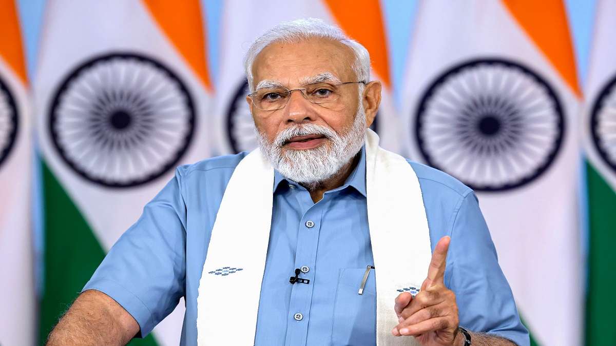 Patna High Court orders Congress to remove AI-generated video of PM ...