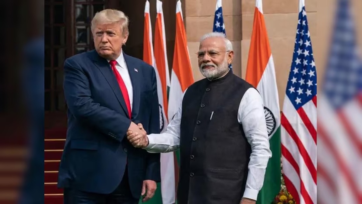 PM Modi welcomes Trump's plan to end Gaza conflict: 'Hope all come ...
