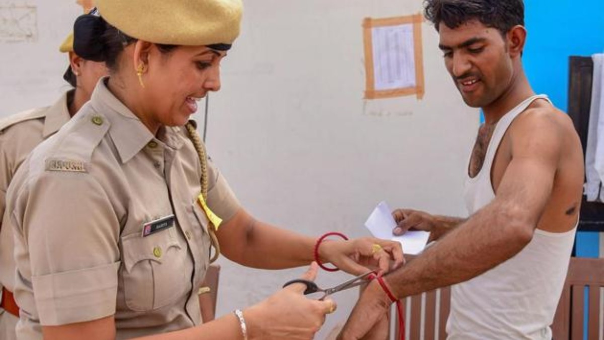 MP Police Constable Recruitment 2025: Apply for 7,500 posts; Check ...