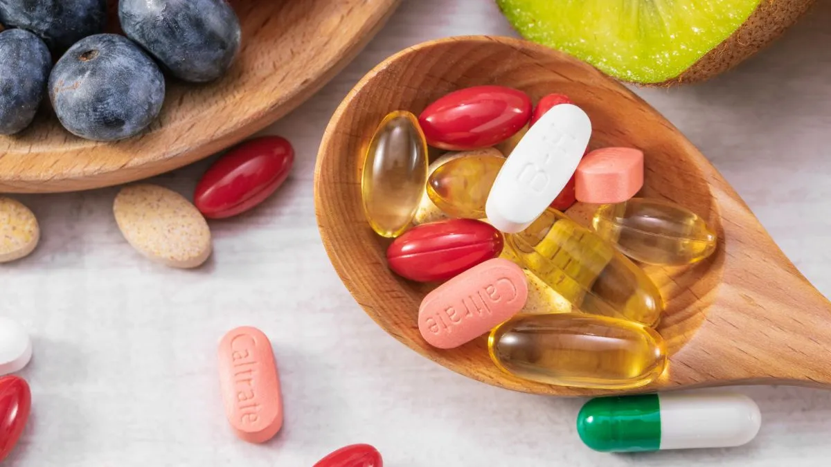 Are multivitamins good for you? Here's what it does to your body when ...