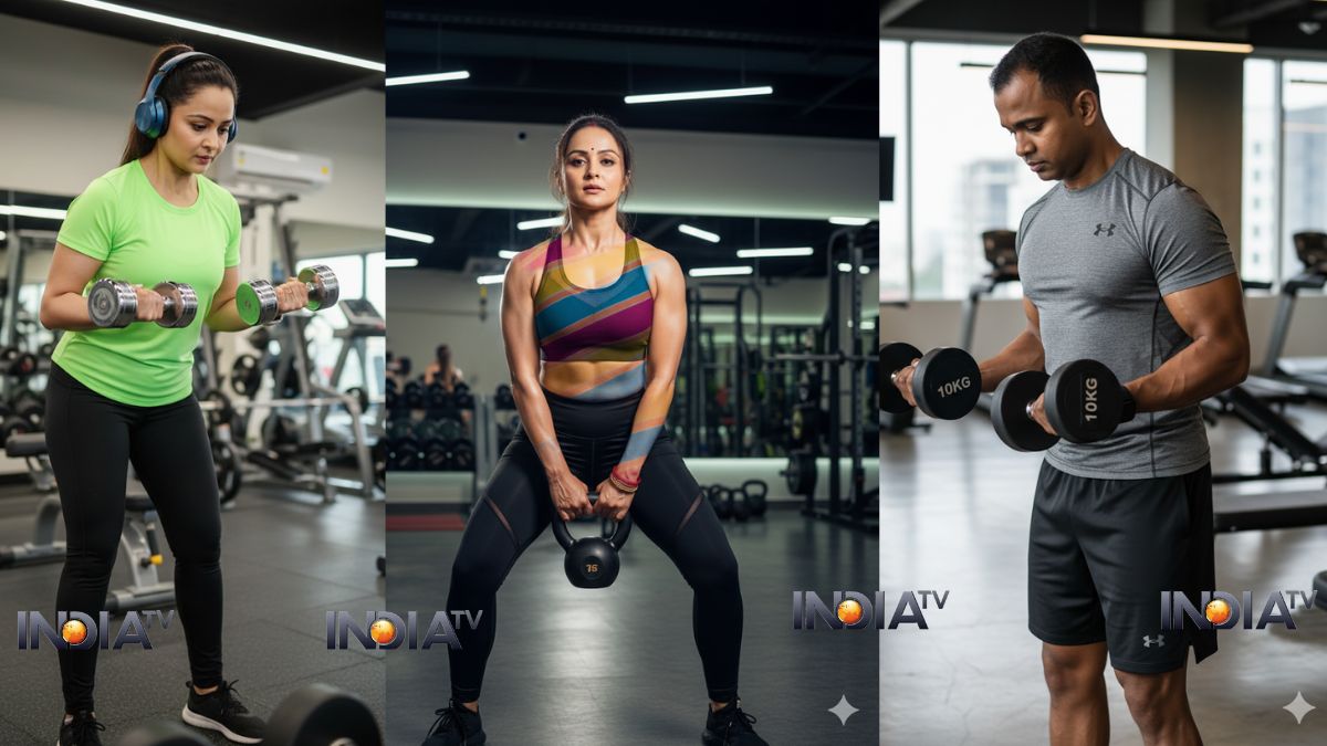 Gemini Nano Banana's dream gym body trend goes viral: Use these prompts ...