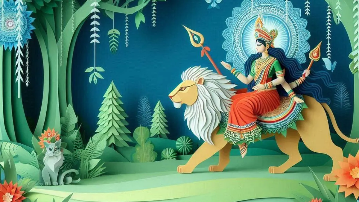 Navratri 2025 fasting FAQs: Dos and don'ts every devotee must know | Spirituality News – India TV