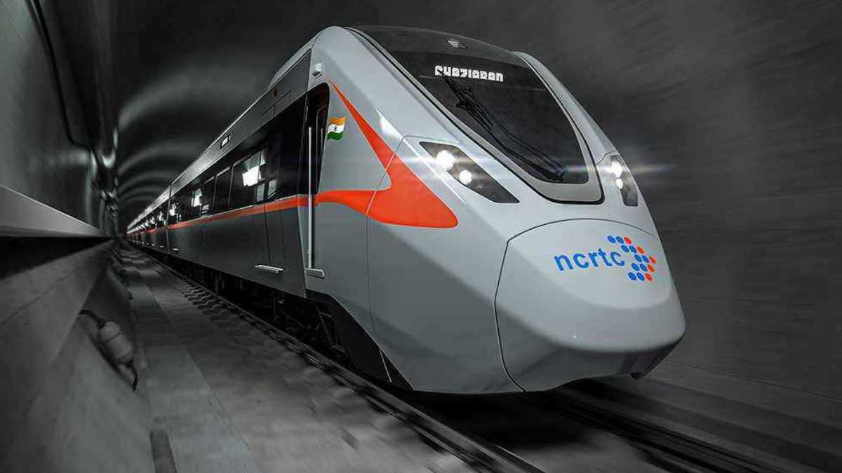 Geo-survey completed on Rs 15,000-crore Gurugram–Faridabad–Noida ...