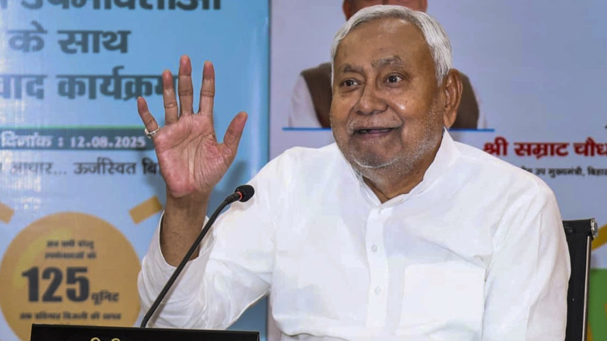 Bihar govt to provide financial assistance of Rs 1,000 per month to ...