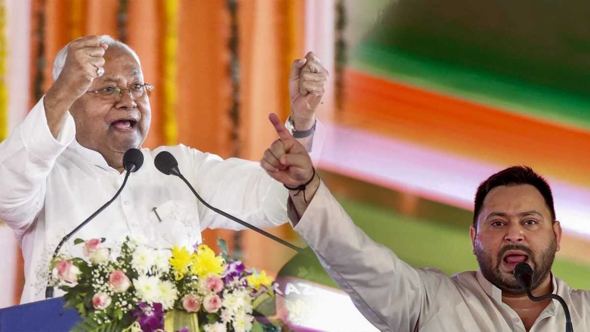 NDA vs Mahagathbandhan: Women-centric promises take centre stage in Bihar Assembly Election 2025 ...