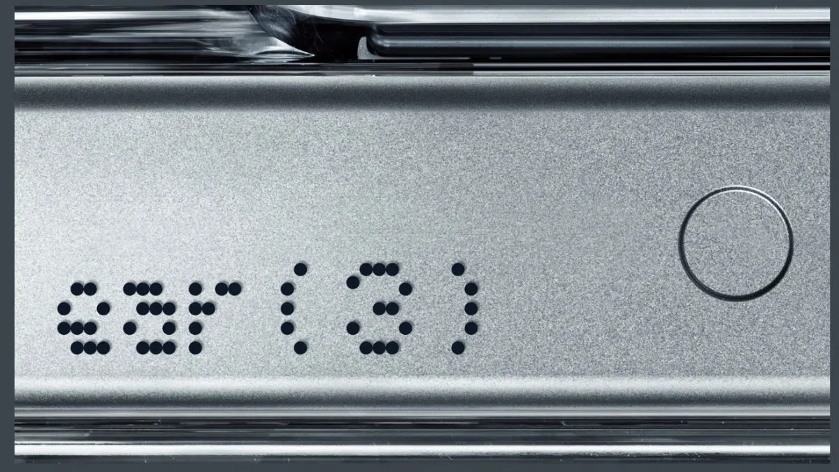 Nothing Ear 3 to challenge Apple AirPods Pro 3 with Talk Button, Super Mic: Know more ...