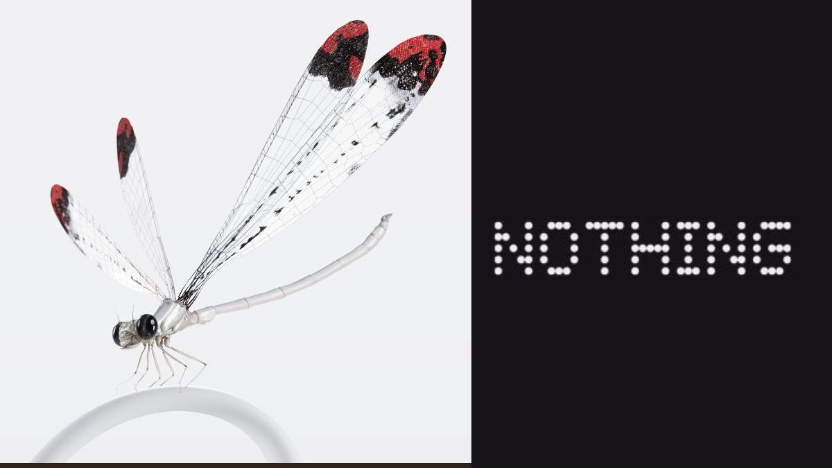 Nothing launches ‘Essential' AI platform to let users create their own ...