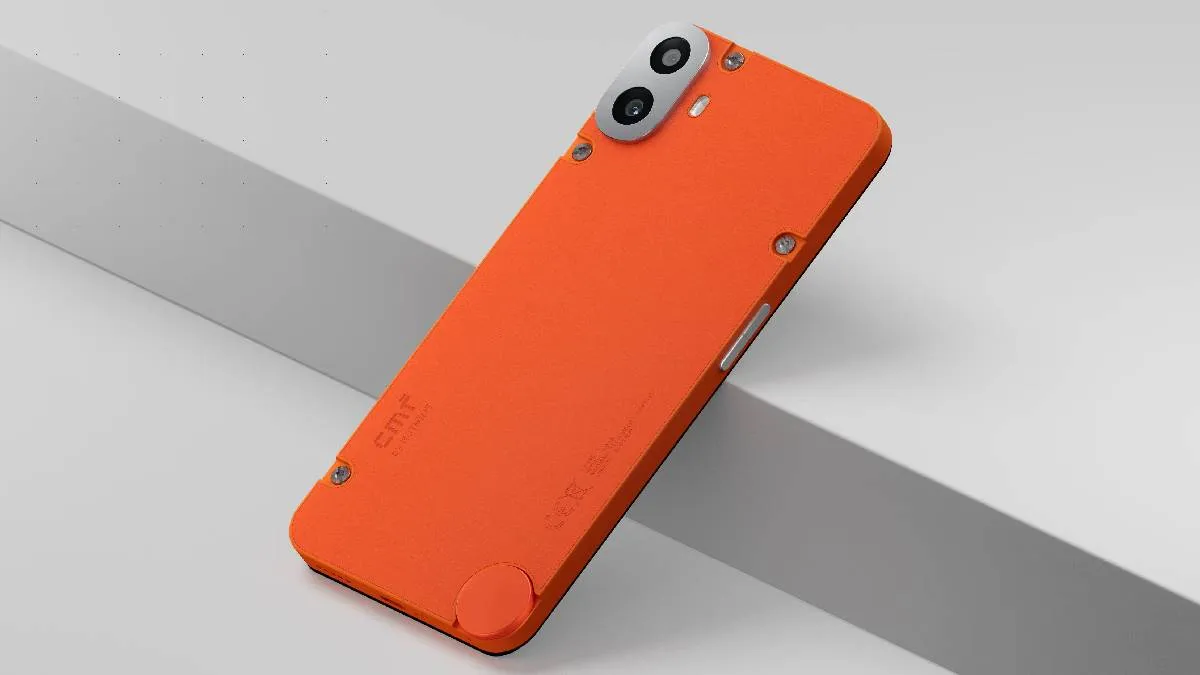 Nothing's CMF to become Indian brand; sets up $100 million joint ...