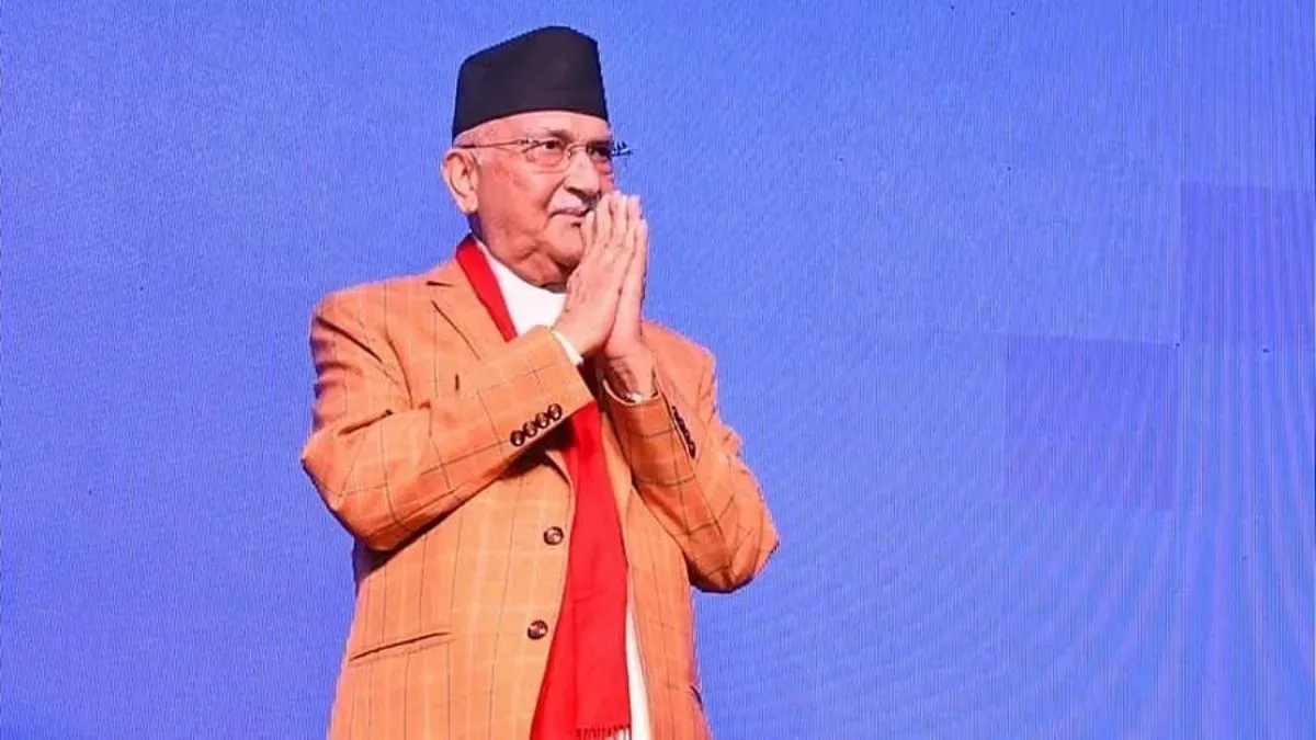 Nepal PM KP Sharma Oli resigns amid deadly Gen Z protest, likely to ...