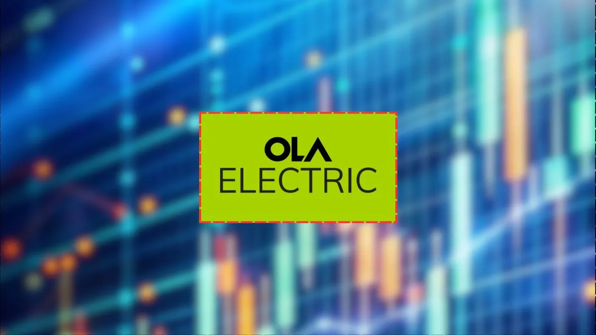 Ola Electric Share Price: Stock surges 13% - What's behind the rally ...