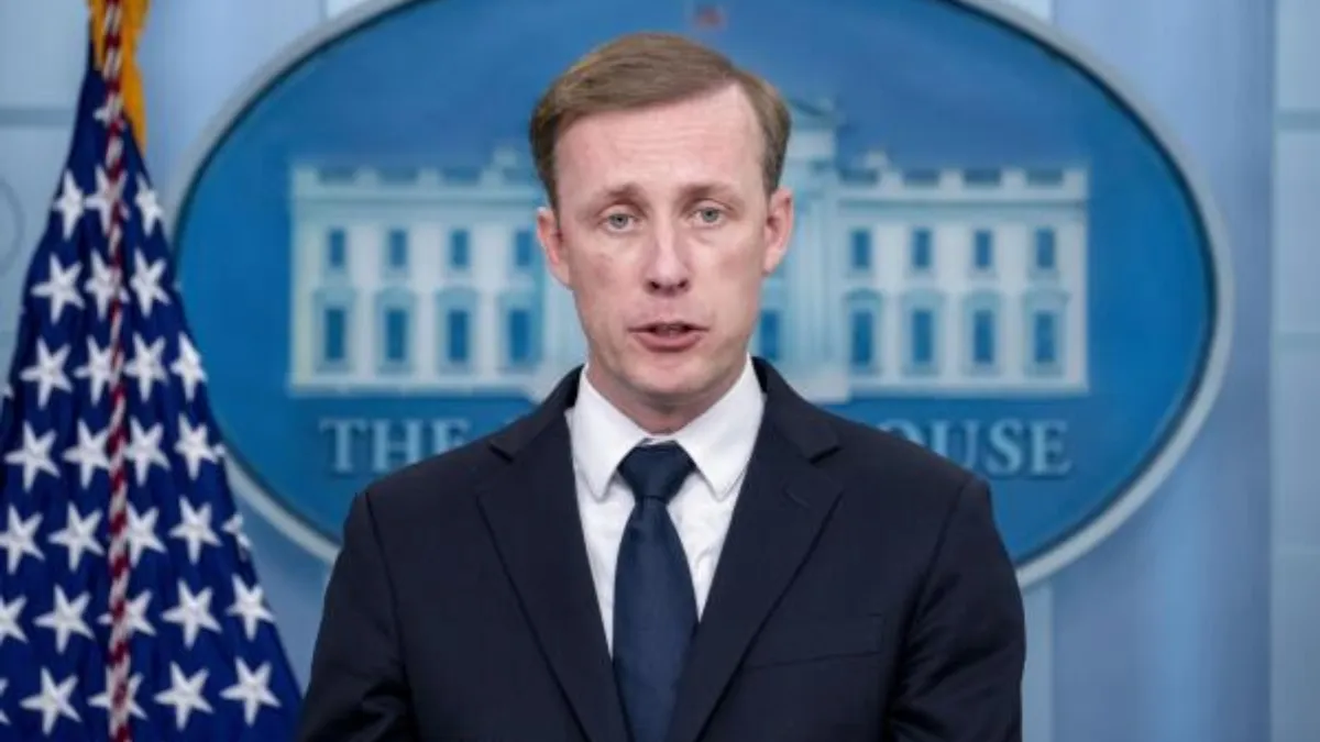 'Business interests with Pakistan...': Former US NSA Sullivan rips into ...