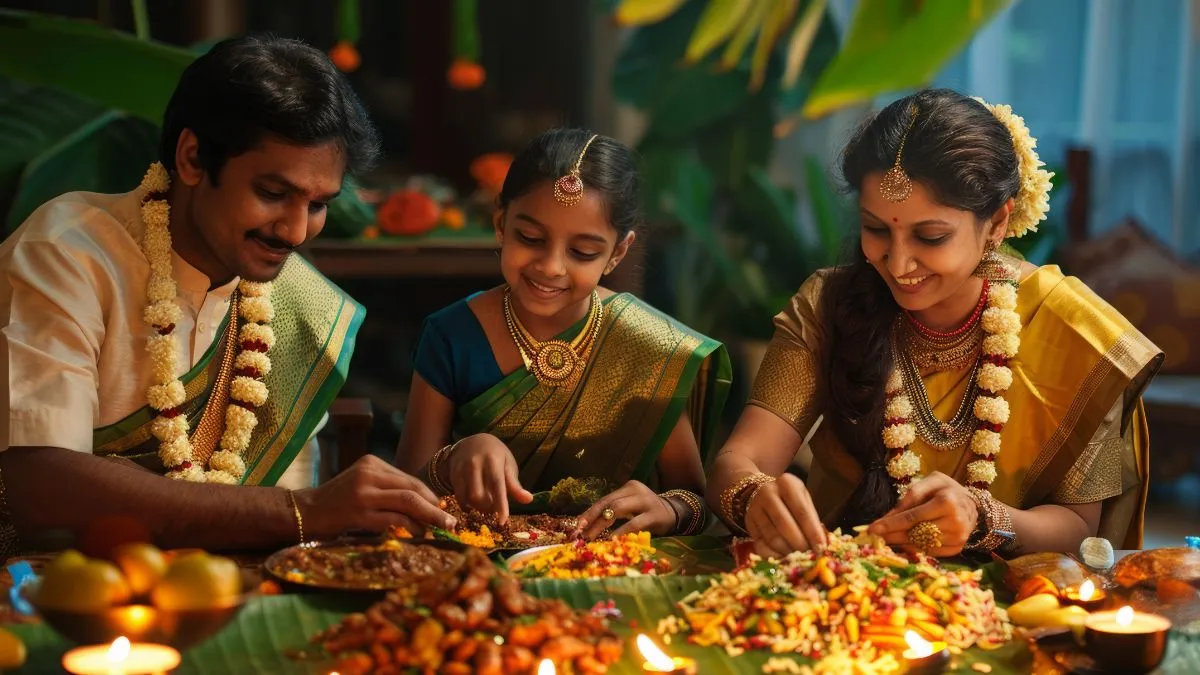 Onam Sadya 2025 in Bengaluru: Best places to enjoy Kerala's festive feast | Events News – India TV