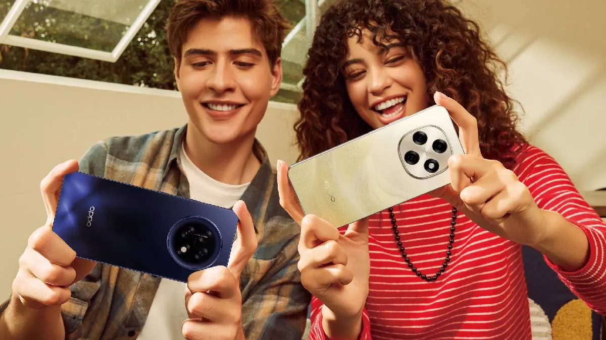 Oppo F31 Pro price leaked before launch; series to feature powerful ...