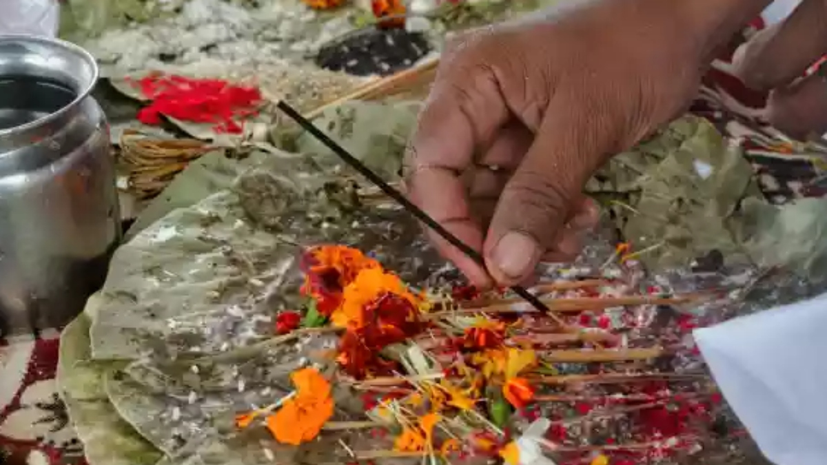 Pitru Paksha 2025: What not to buy and what is auspicious to purchase ...