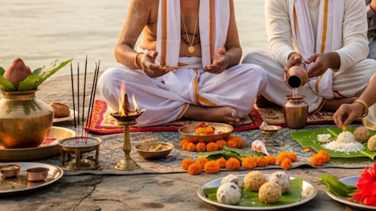 Panchang today September 9, 2025: Shradh muhurat, Rahu Kaal, sunrise ...