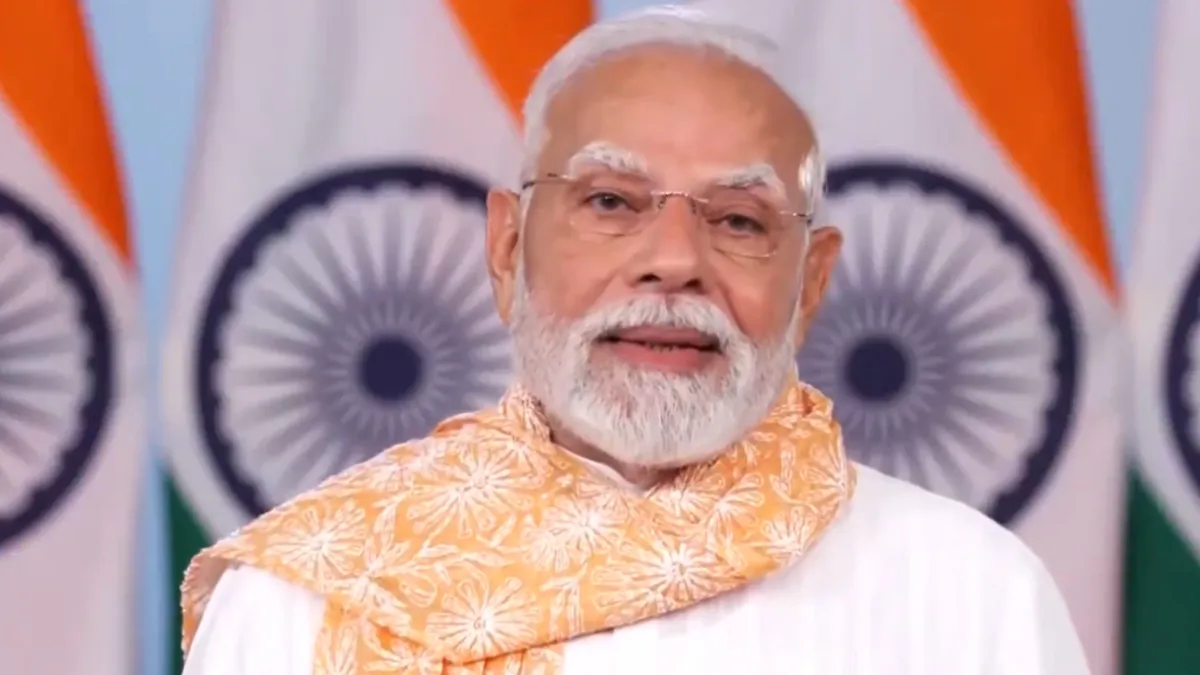 'My mother was abused from the RJD-Congress stage in Bihar': PM Modi gets emotional | Bihar News ...