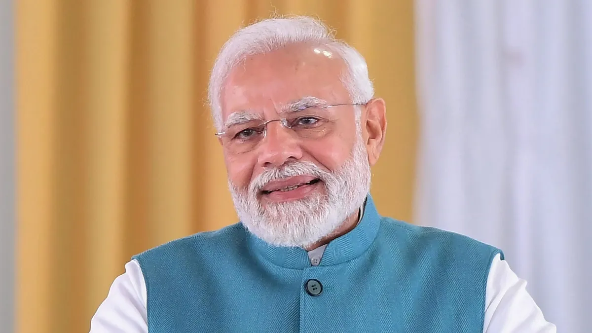 Israeli newspaper article hails Modi's approach, highlights what ...