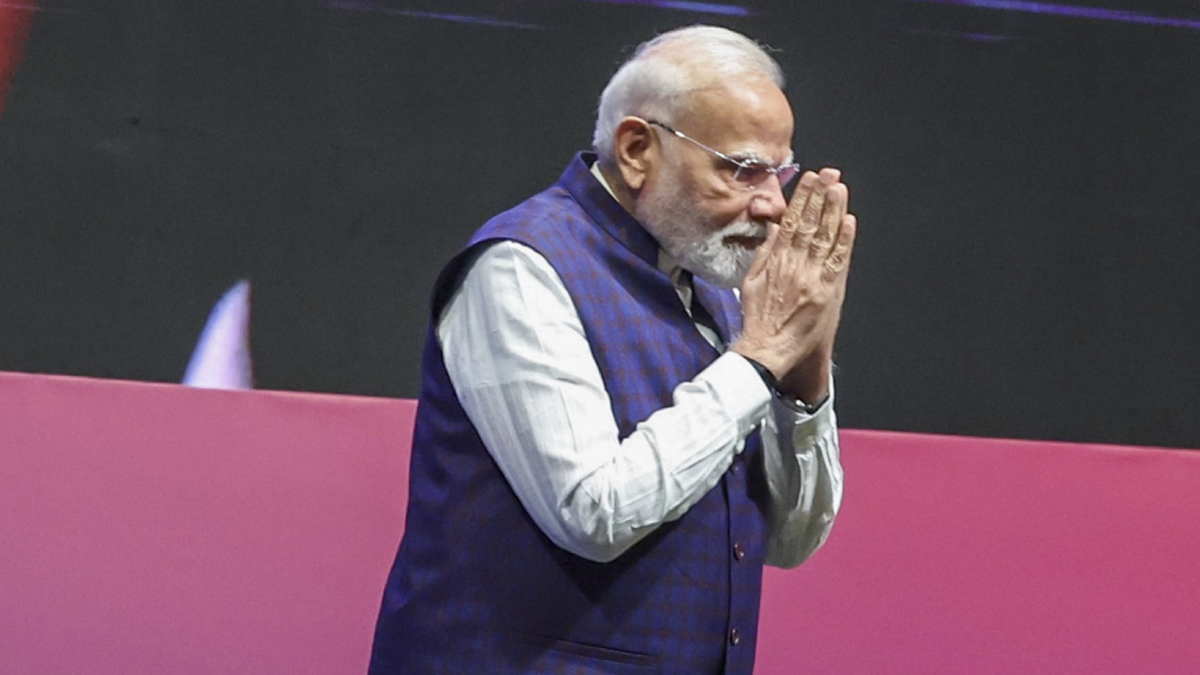 Delhi government to unveil Rs 3,000 crore projects on PM Modi's birthday - Check details ...