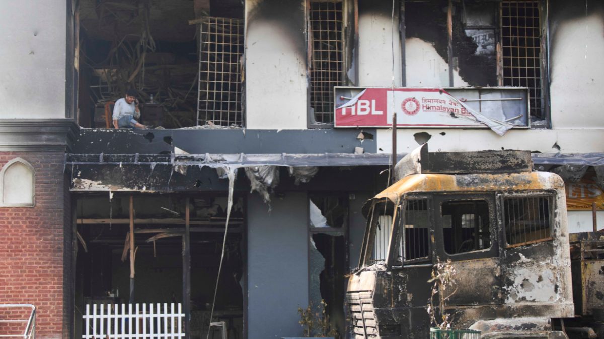 Nepal Gen Z protests: SC, banks set to open as situation improves; Army ...