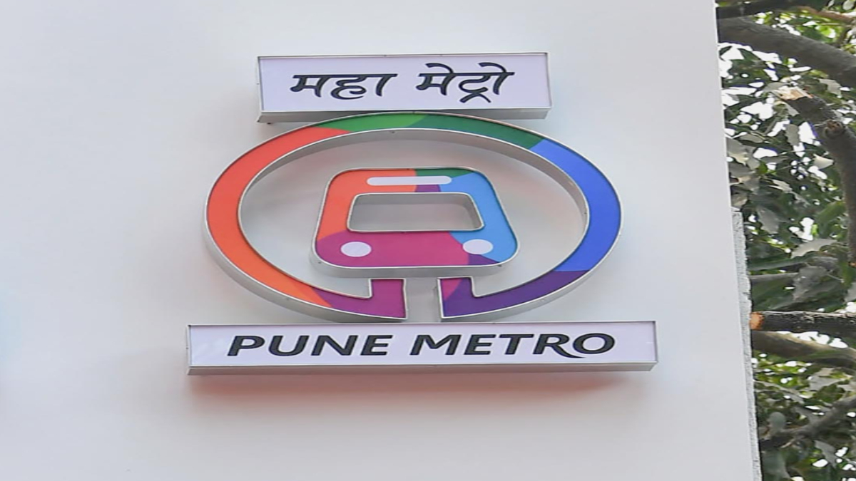 French touch for Pune Metro! Hinjawadi–Shivajinagar Line may roll out ...