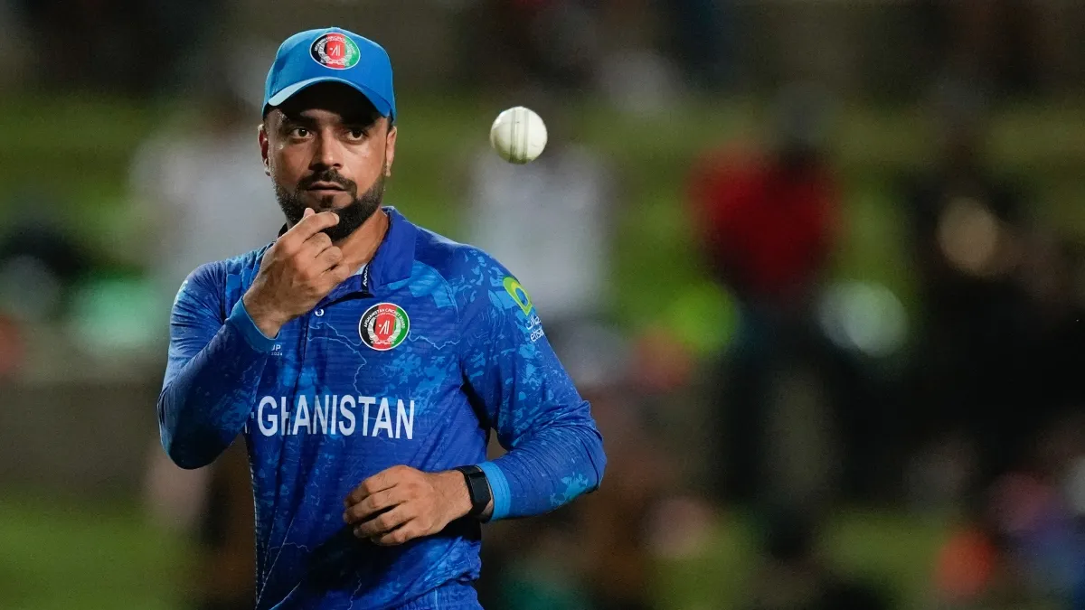 Rashid Khan scripts history, becomes leading wicket-taker in T20Is ...