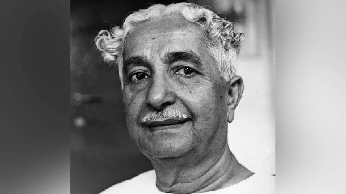 Karnataka government recommends Bharat Ratna for Rashtra Kavi Kuvempu ...