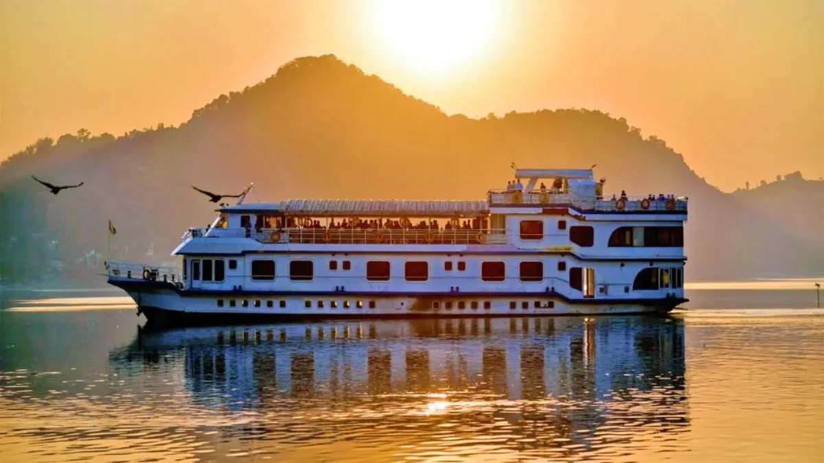 World Rivers Day 2025: 5 gorgeous Indian river destinations you should ...