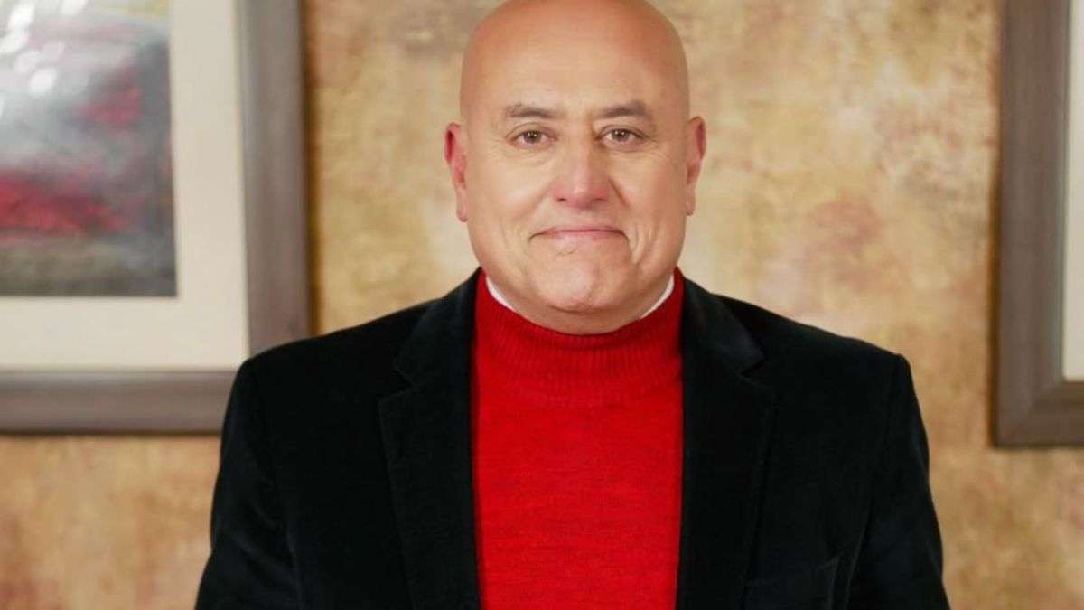 Sabeer Bhatia swears by fasting: Hotmail co-founder's hack to lose 4 kg in 5 days | Lifestyle ...