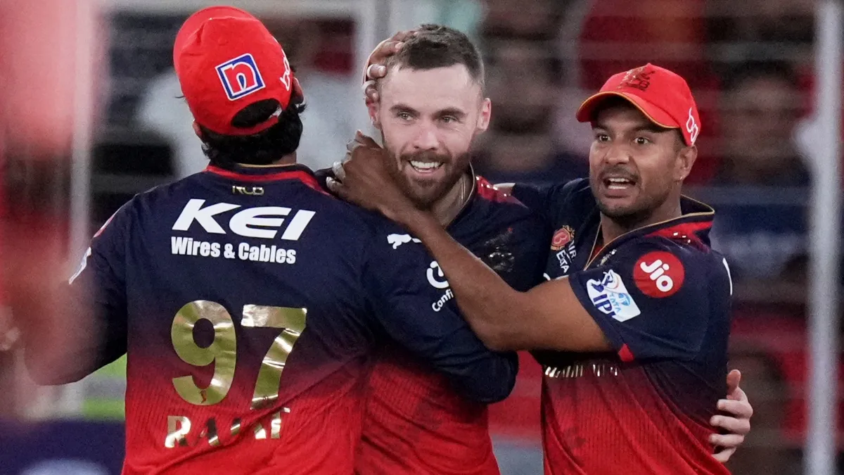 'Missus took the call': New father Phil Salt on returning home and ...