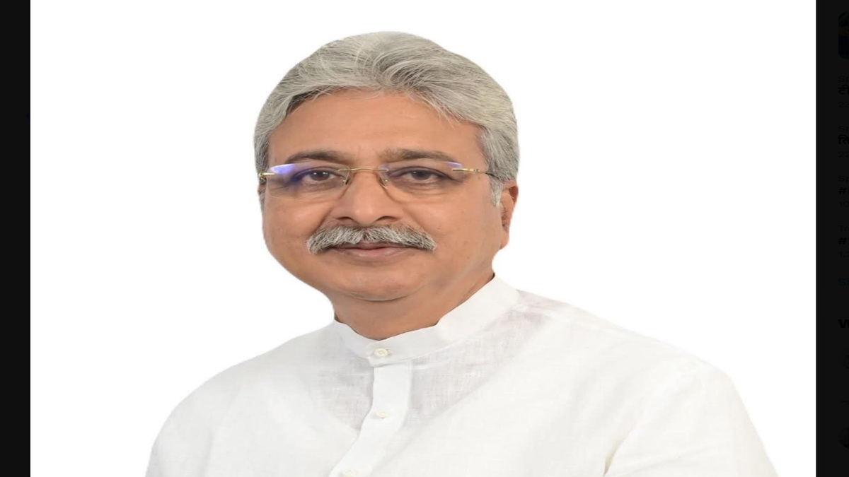 Congress appoints Rao Narender Singh as new Haryana PCC President ...