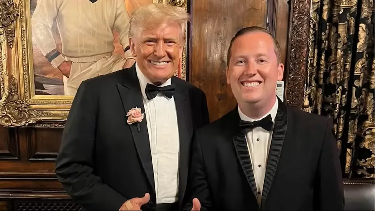 John Bolton questions Trump's pick for India envoy, calls Sergio Gor 'unqualified' | World News ...