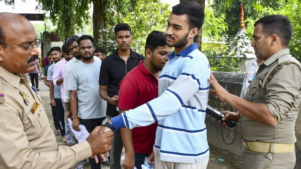 SSC CGL exam 2025: Commission releases notice for re-exam | Check date ...