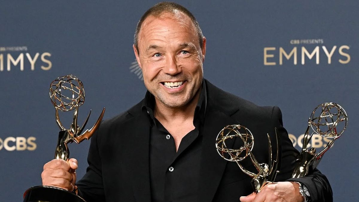 Adolescence actor Stephen Graham suffers from dyslexia; here's what you ...