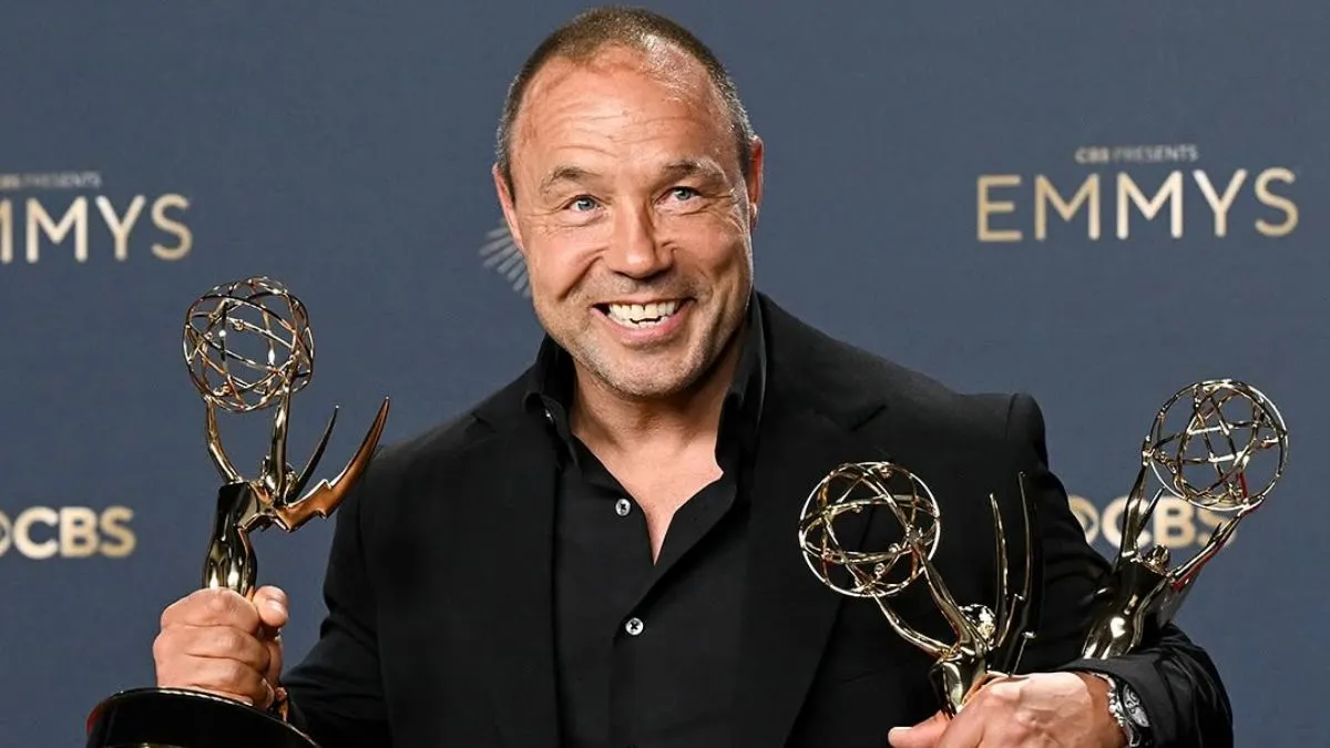 Adolescence actor Stephen Graham suffers from dyslexia; here's what you ...