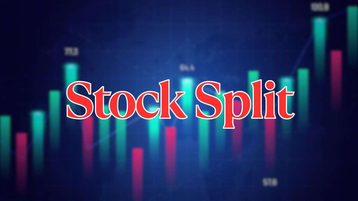 Dividend, Bonus, Stock Split: Stock surges over 16% ahead of board meet ...