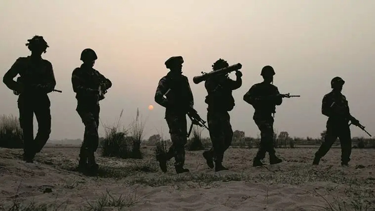Uri attack and surgical strikes: How India's counter-terror approach ...