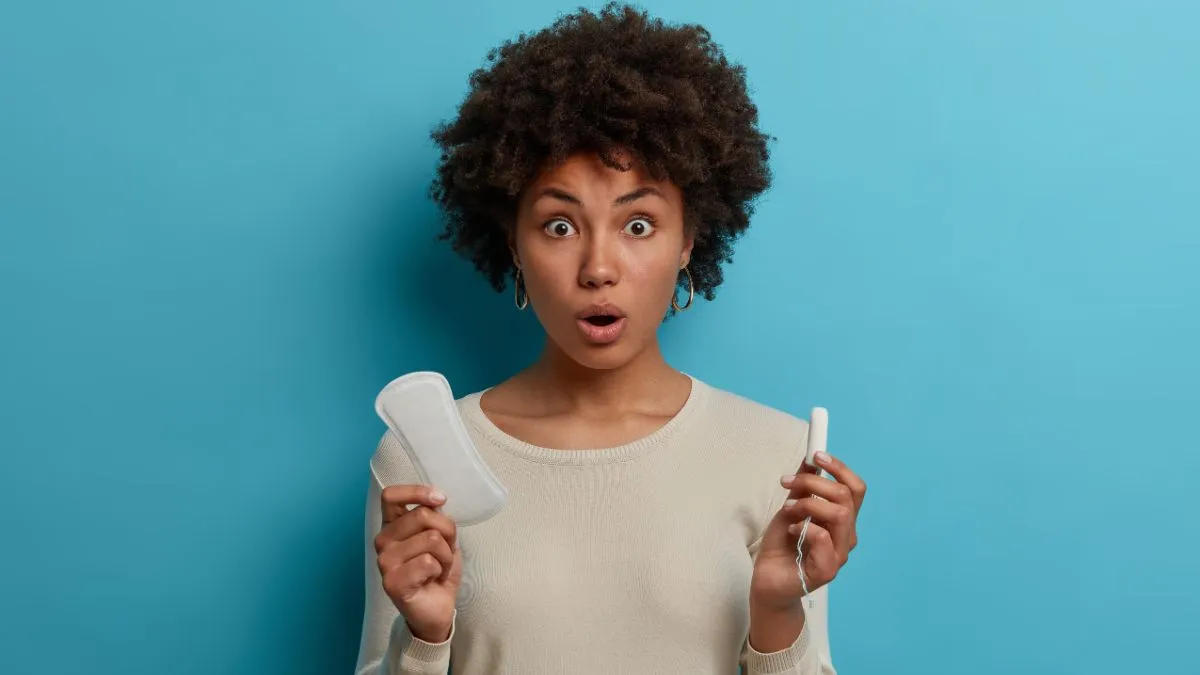 How to spot PCOS in teen girls: 4 key symptoms and when to see a doctor ...