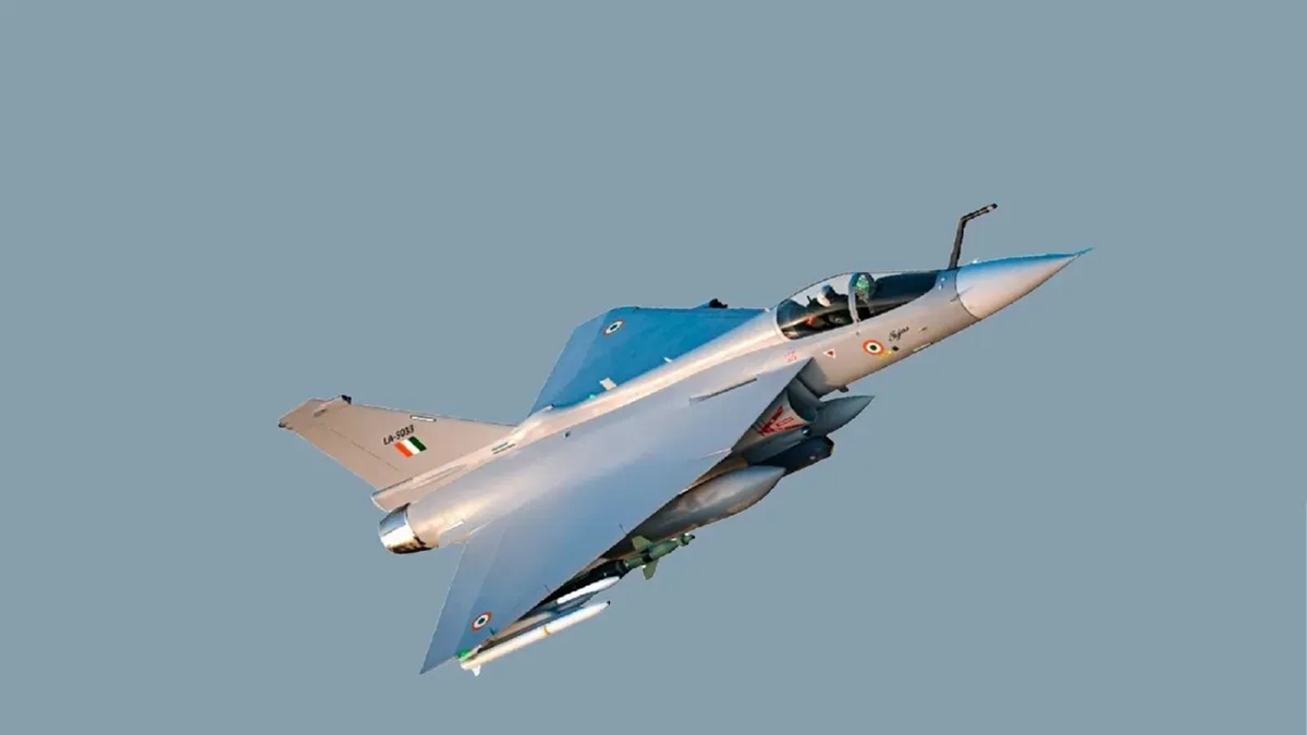 India likely to sign largest-ever Rs 66,500 crore deal for 97 Tejas jets with HAL today: Reports ...