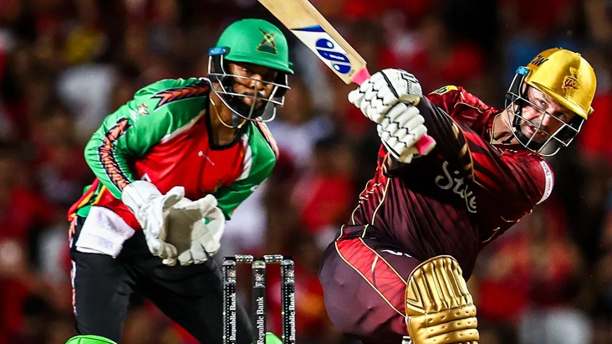 GAW vs TKR, CPL 2025 Final Live streaming: When and where to watch ...