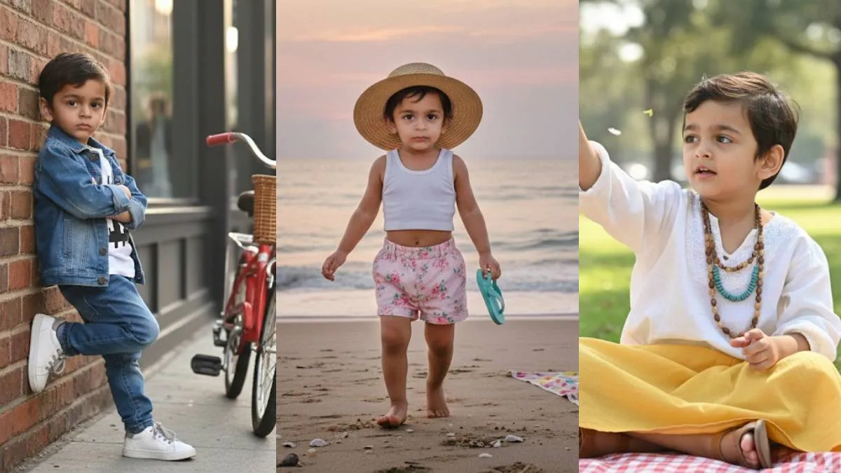 Google Gemini AI photo editing prompts for kids: Top prompts to create ...