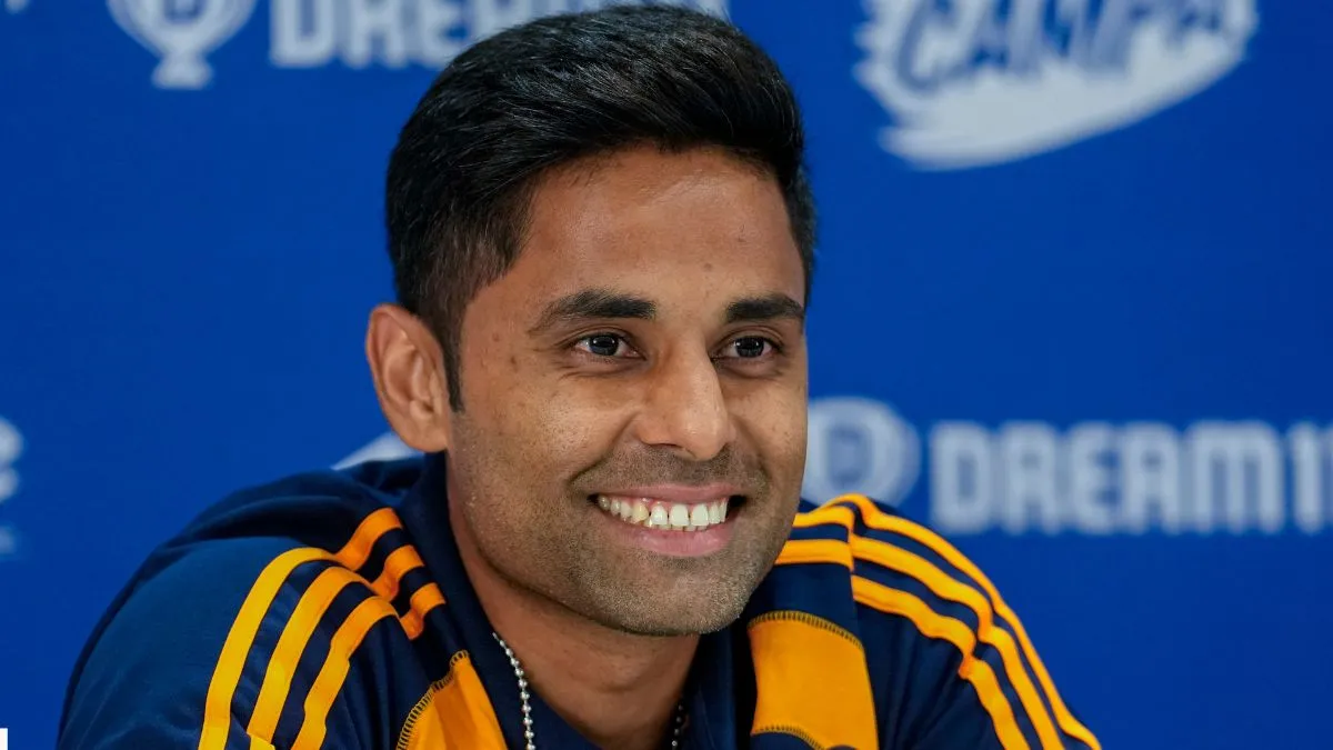 Suryakumar backs aggression, Pakistan captain Salman Agha leaves it to players ahead of Asia Cup ...