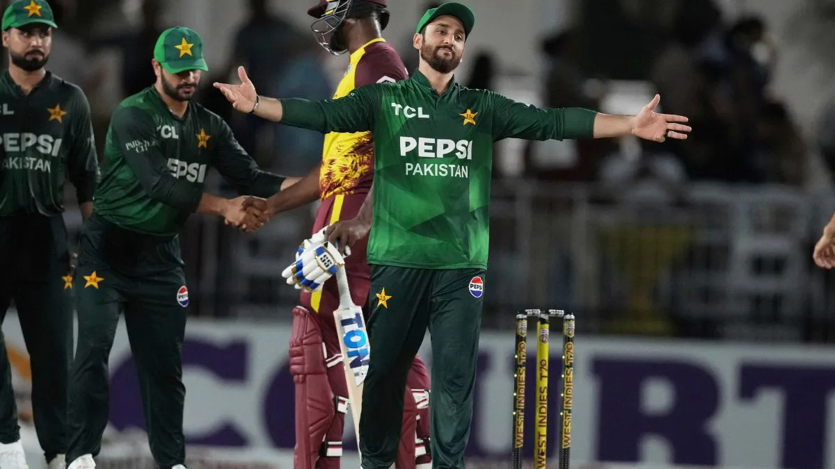 Pakistan captain Salman Agha faces injury scare ahead of IND vs PAK clash in Asia Cup, will he ...