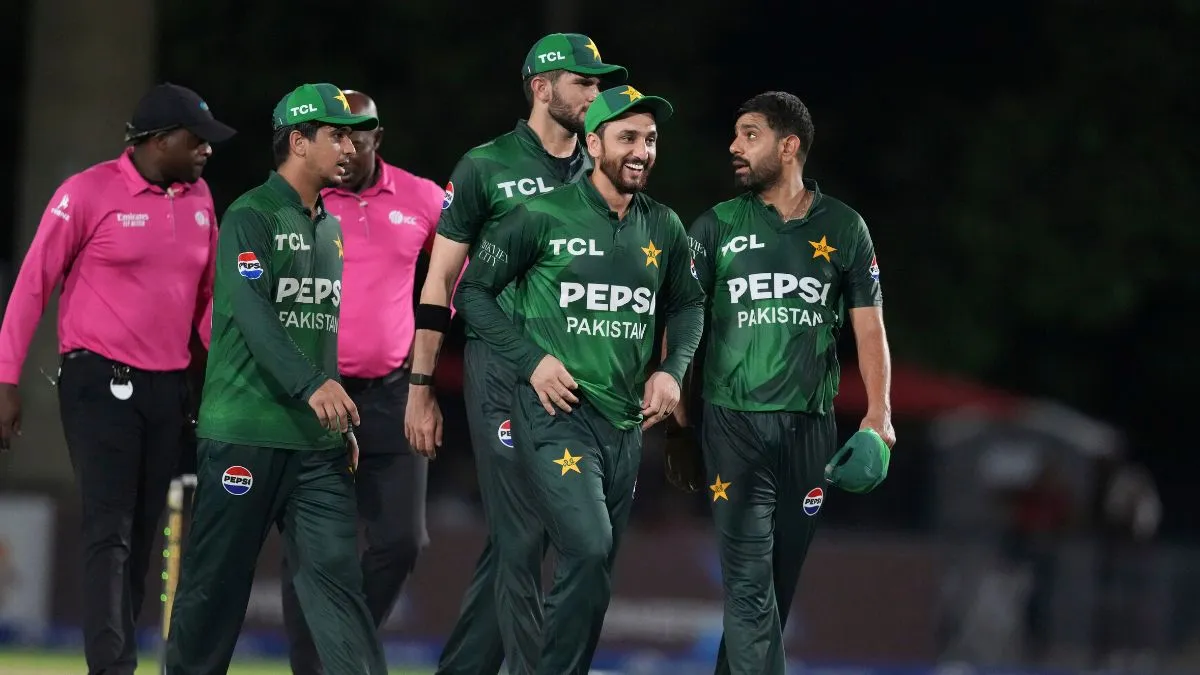 PAK vs OMA: Pakistan's probable XI for upcoming Asia Cup 2025 clash ...