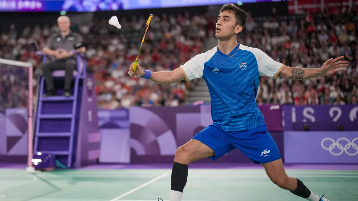 Hong Kong Open: Lakshya Sen storms into semis, beats Ayush Shetty in three-set thriller | Other ...