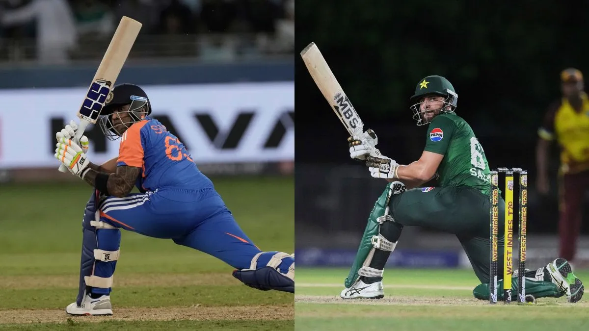 IND vs PAK: T20I head-to-head record ahead of Asia Cup 2025 clash | Cricket News – India TV