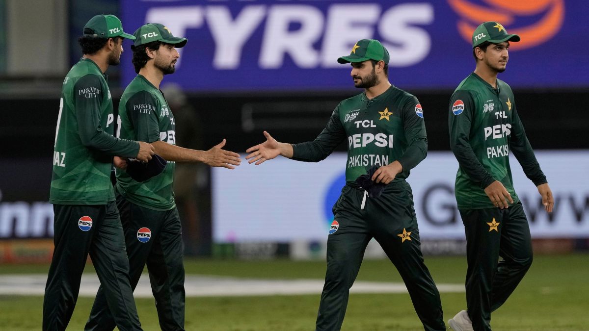 ‘We were outplayed': Mike Hesson gives his verdict on Pakistan's horrid ...