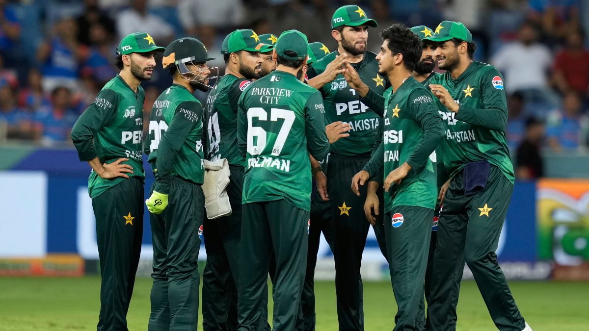 Pakistan make U-turn after last-minute boycott drama, play do-or-die ...
