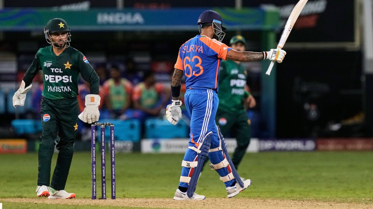 Suryakumar Yadav closing on gap with Virat Kohli in T20I world record list | Cricket News – India TV