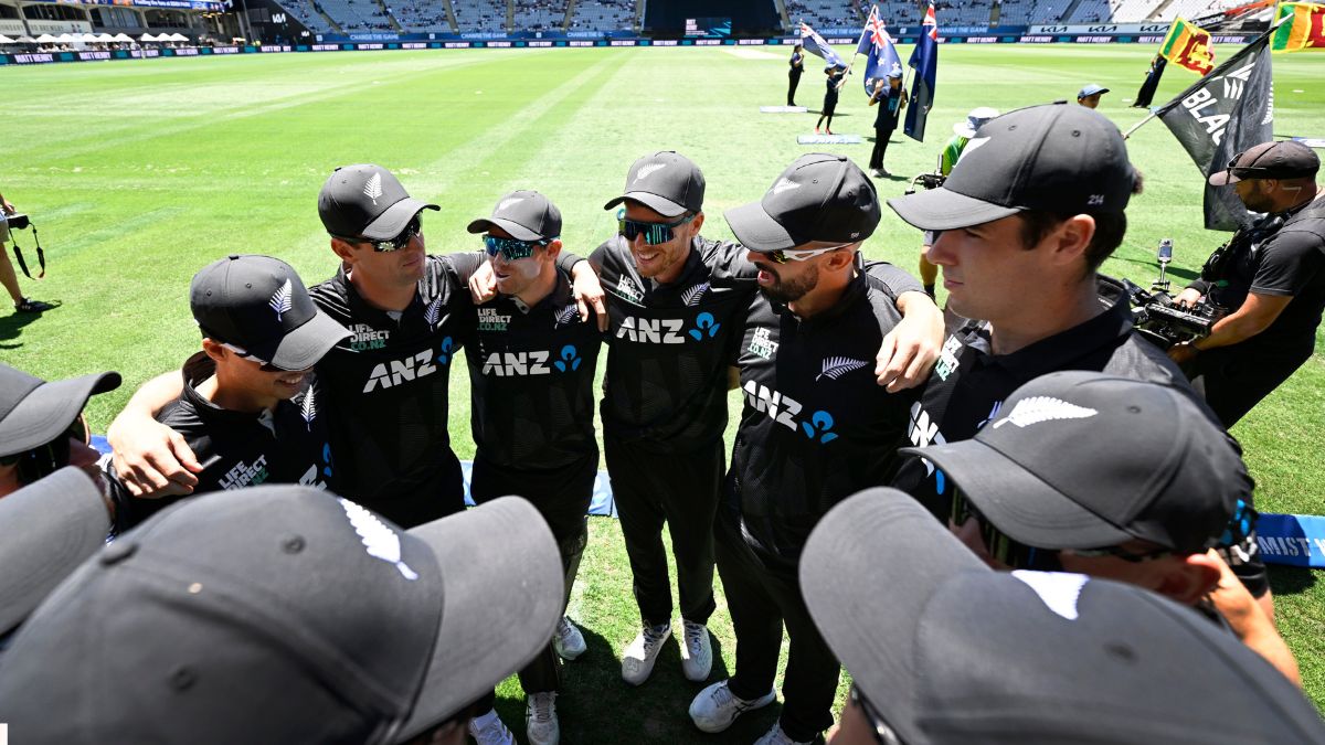 Mitchell Santner ruled out, New Zealand announce squad, new captain for T20I series vs Australia ...